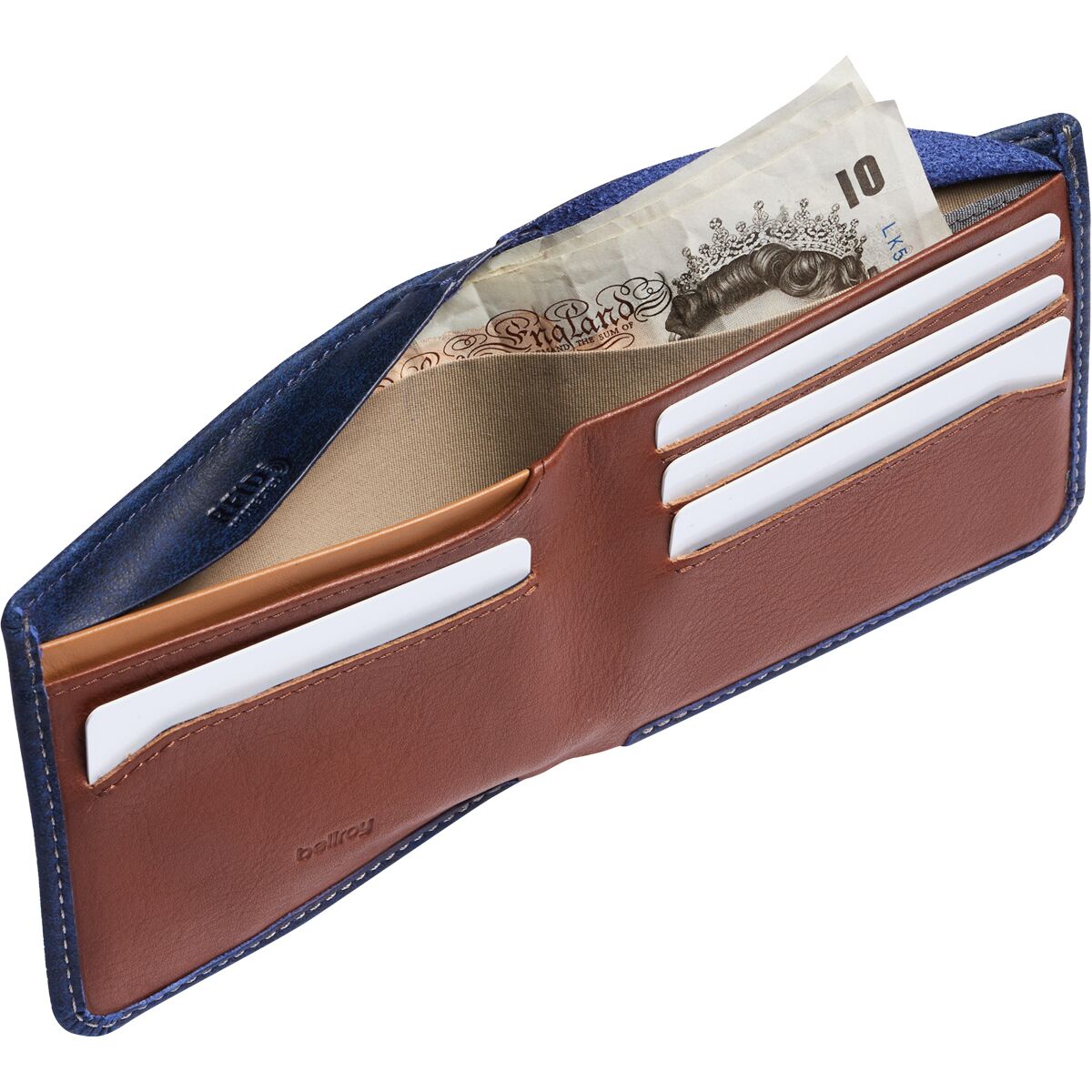 Bellroy Hide & Seek RFID Wallet - Accessories