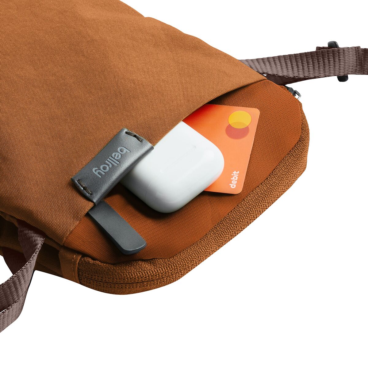 Bellroy City Pouch - Accessories