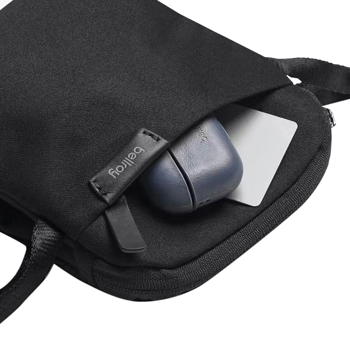 Bellroy City Pouch - Accessories