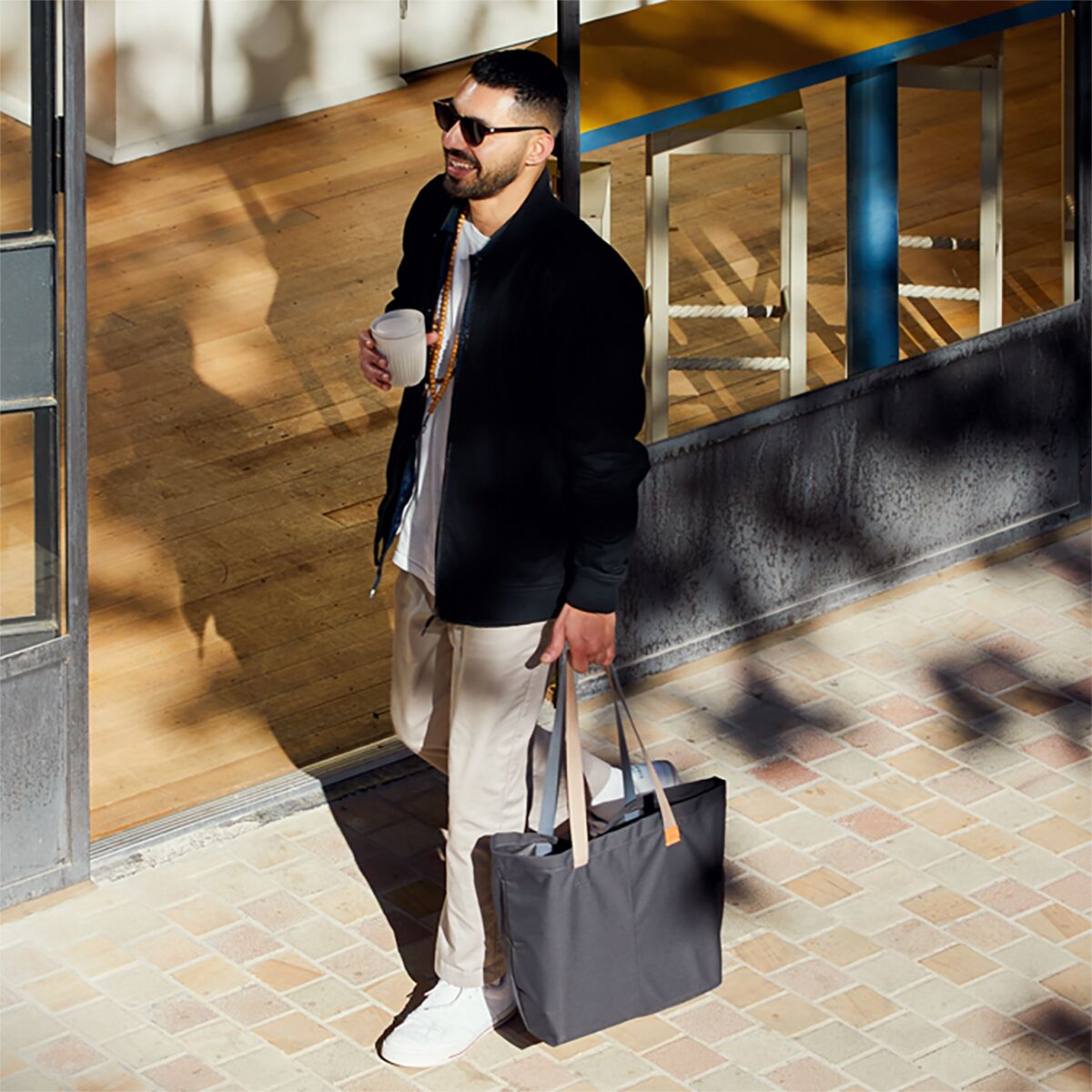 Bellroy Market Tote - Accessories