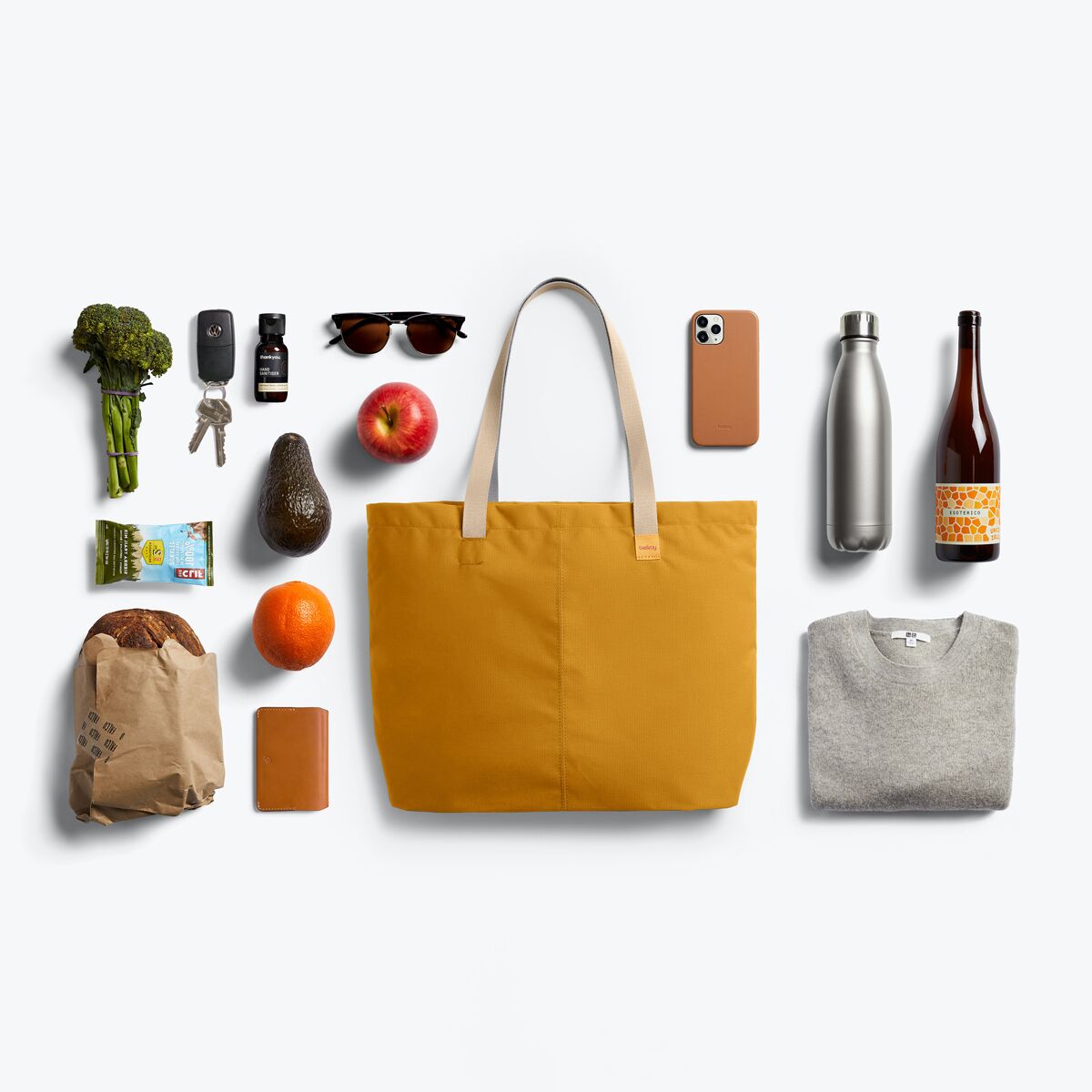 Bellroy Market Tote - Accessories