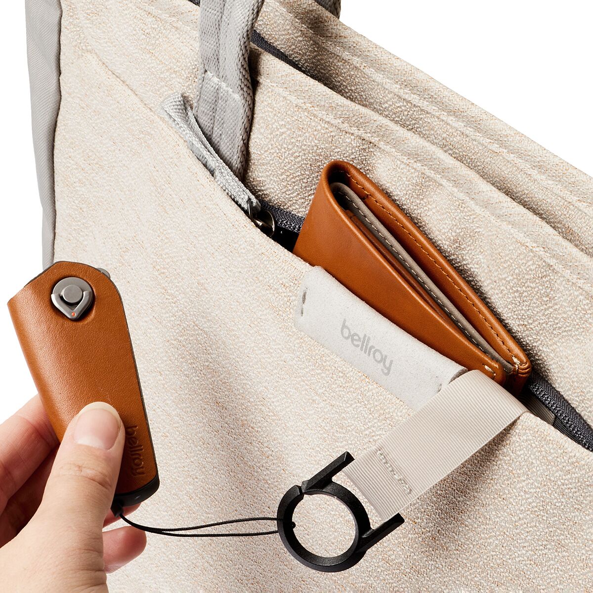 Bellroy Tokyo Tote - Accessories