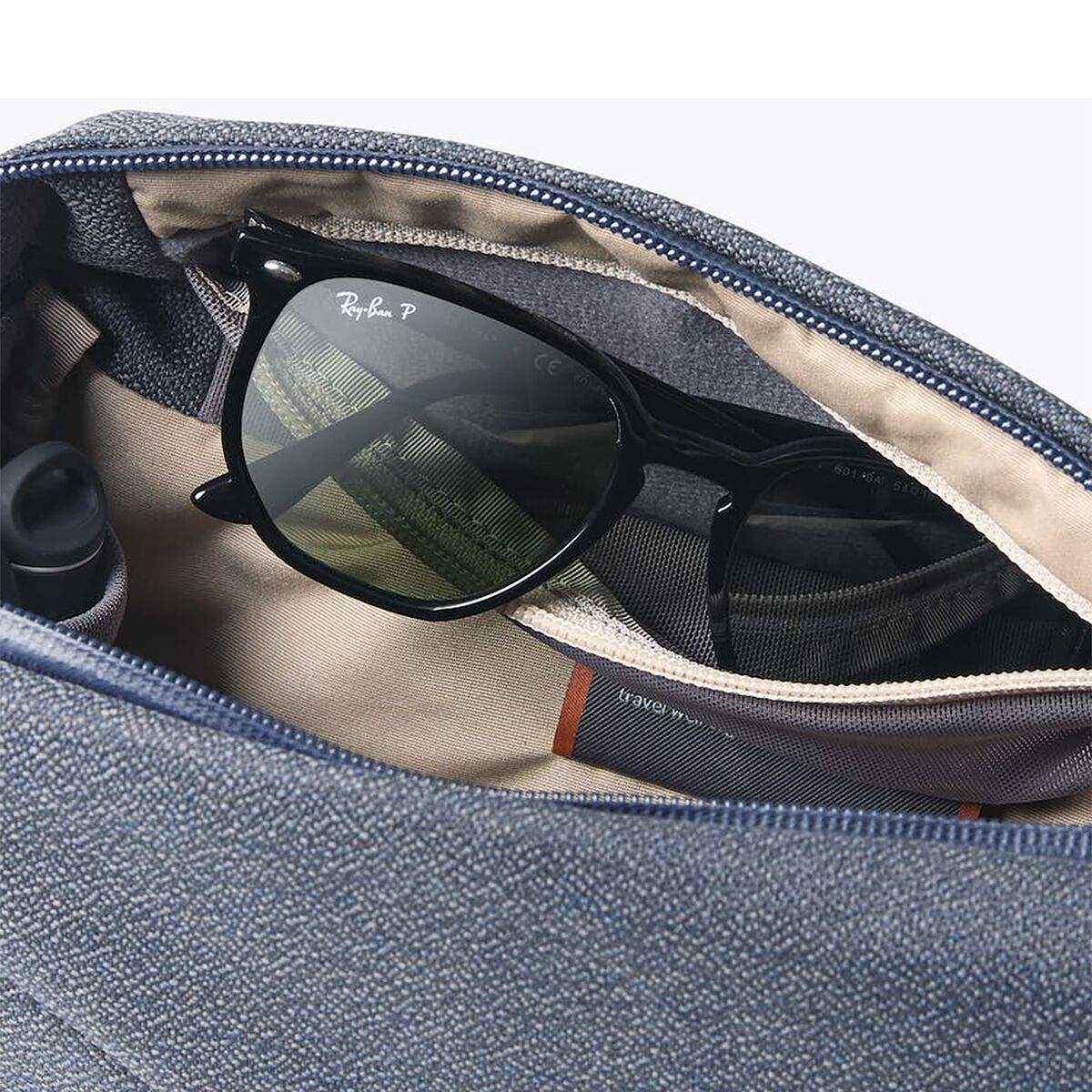 Bellroy Venture 6L Sling Bag - Accessories