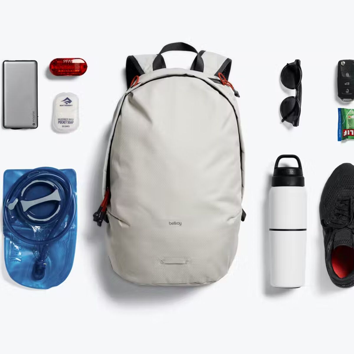 Bellroy Lite 20L Day Pack - Accessories