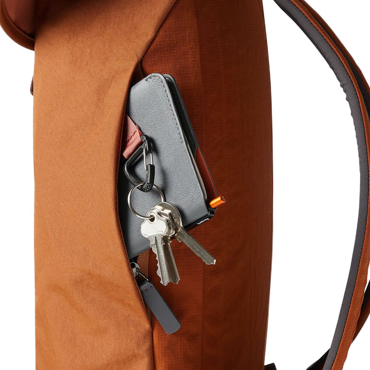 Bellroy Oslo 16L Backpack - Accessories