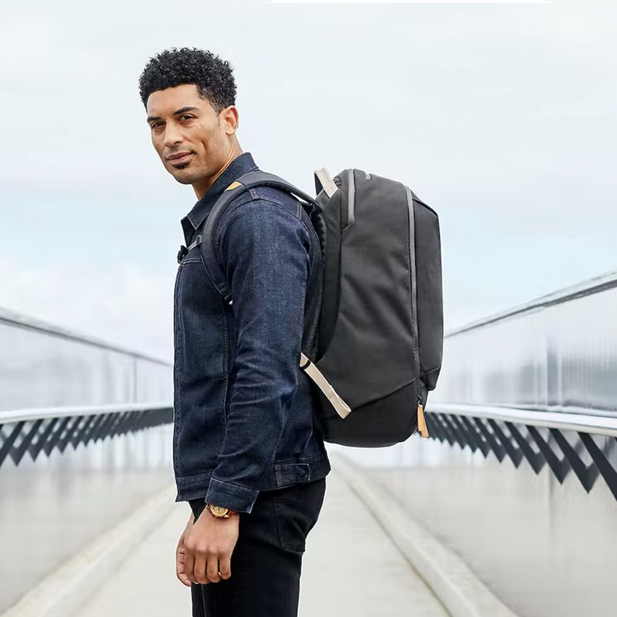 Bellroy Transit+ 38L Backpack - Travel