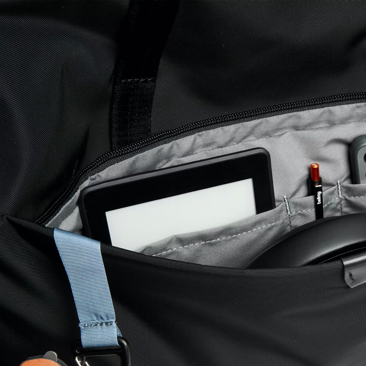 Bellroy Classic 45L Weekender Bag - Accessories