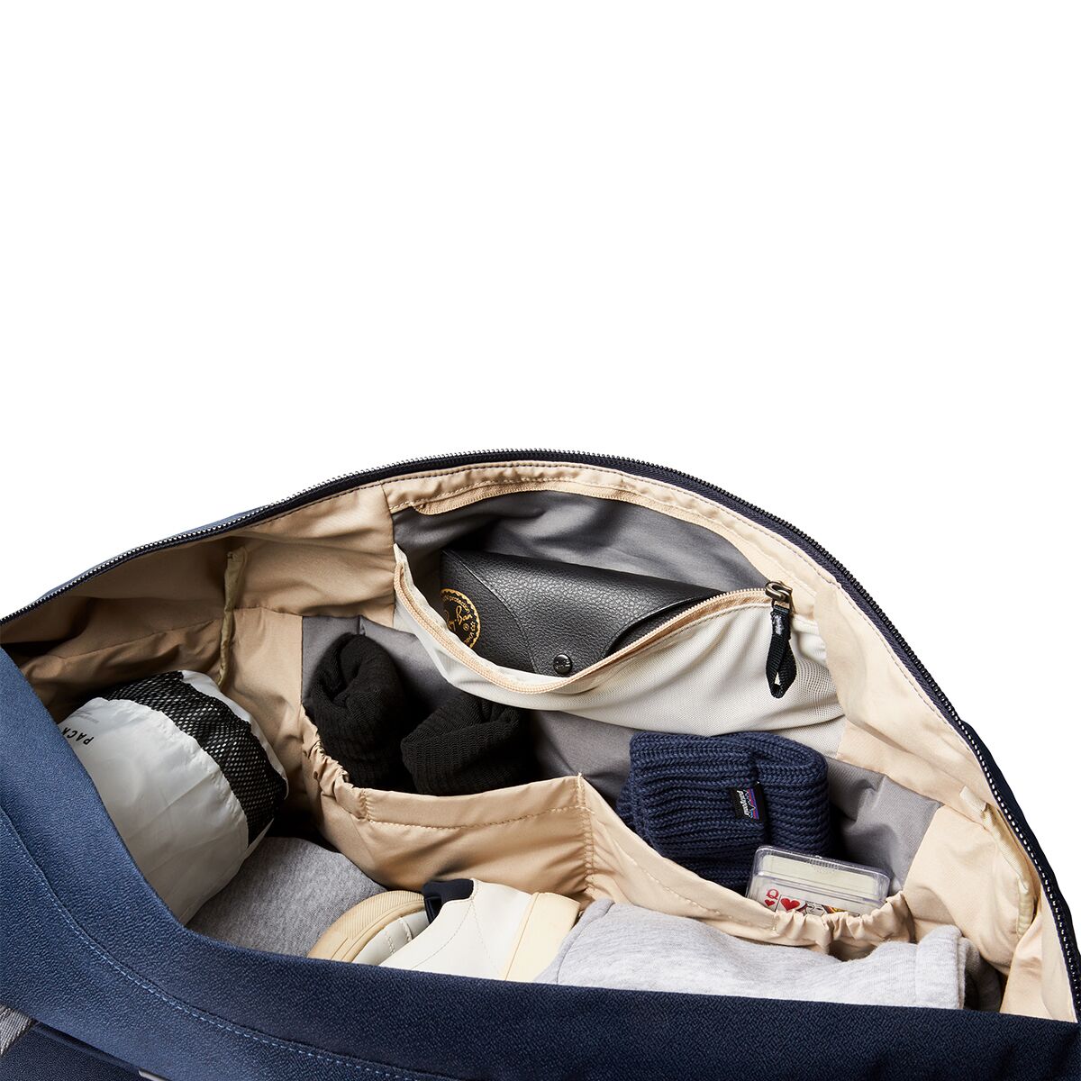 Bellroy Classic 45L Weekender Bag - Accessories