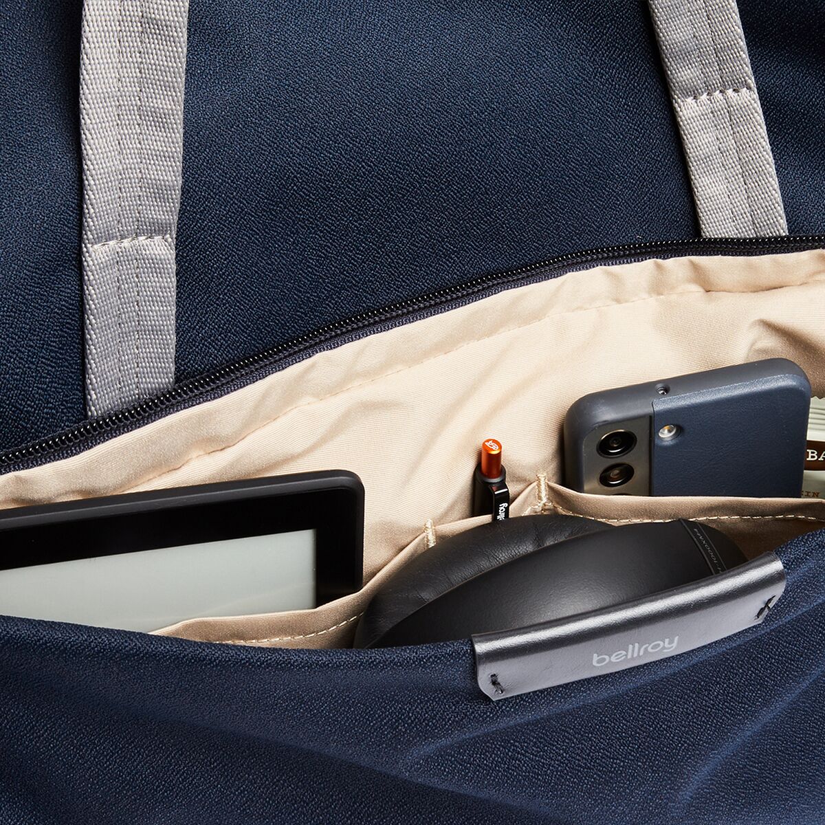 Bellroy Classic 45L Weekender Bag - Accessories