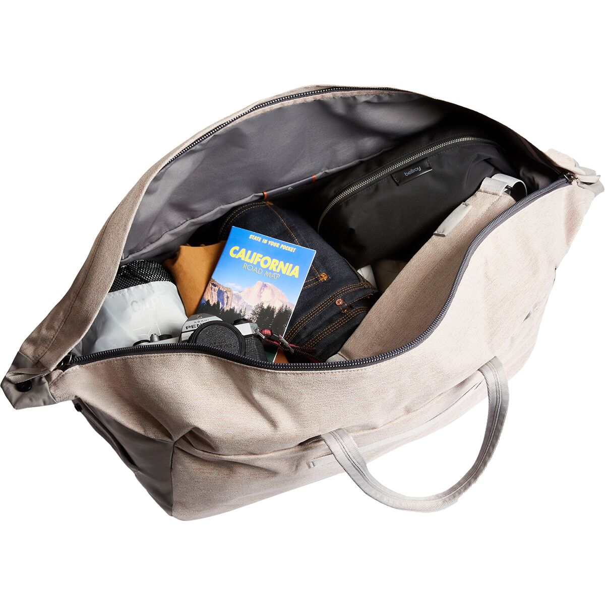Bellroy Classic 45L Weekender Bag - Accessories