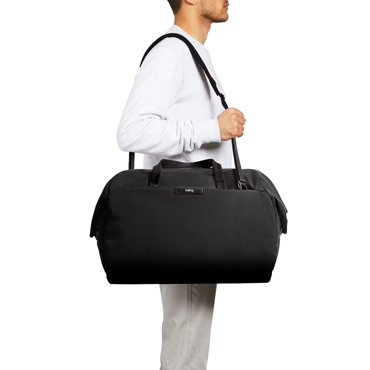 Bellroy Classic Weekender 35L Duffel - Accessories