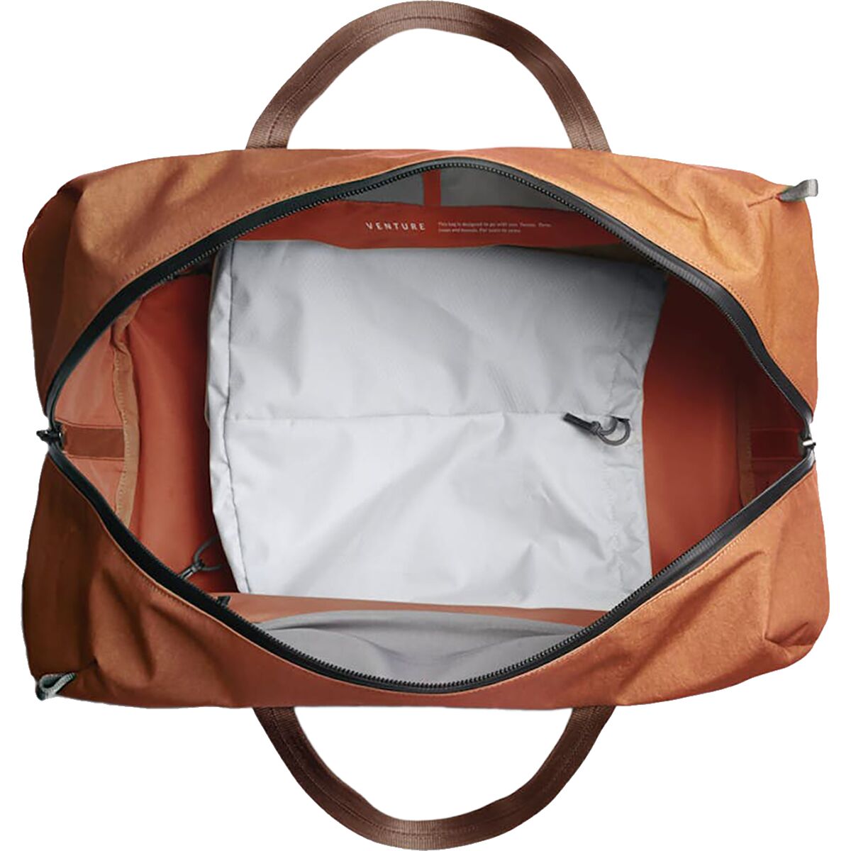 Bellroy Venture 55L Duffel - Accessories