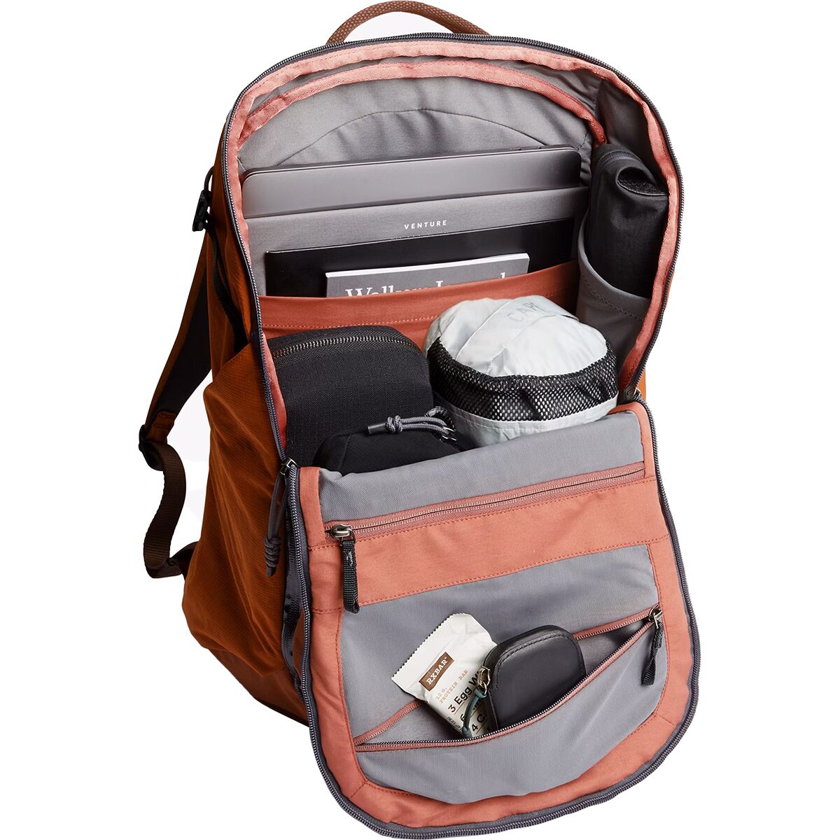 Bellroy Venture Ready 26L Second Edition Pack - Accessories