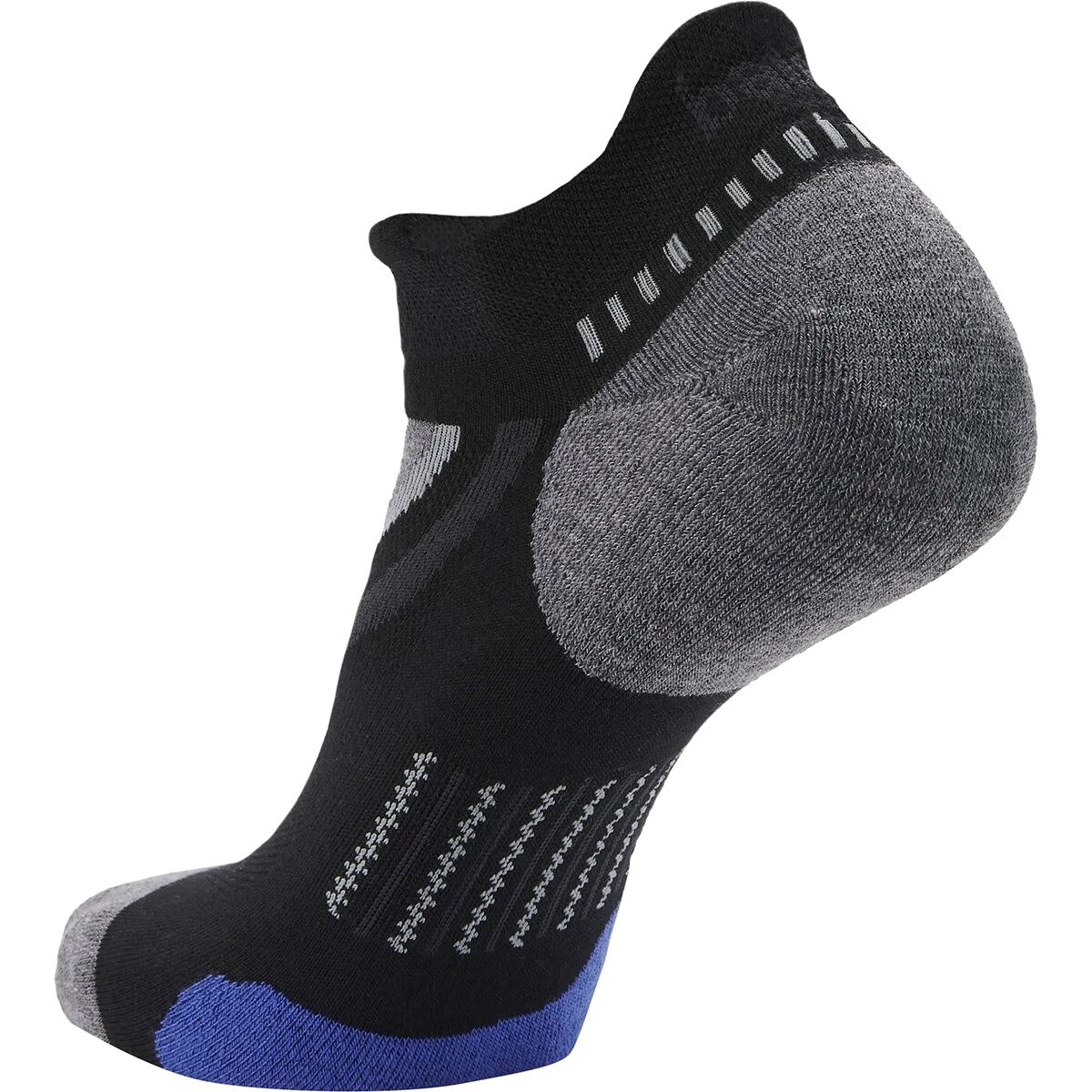 Balega UltraGlide Ultralight Running Sock - Clothing