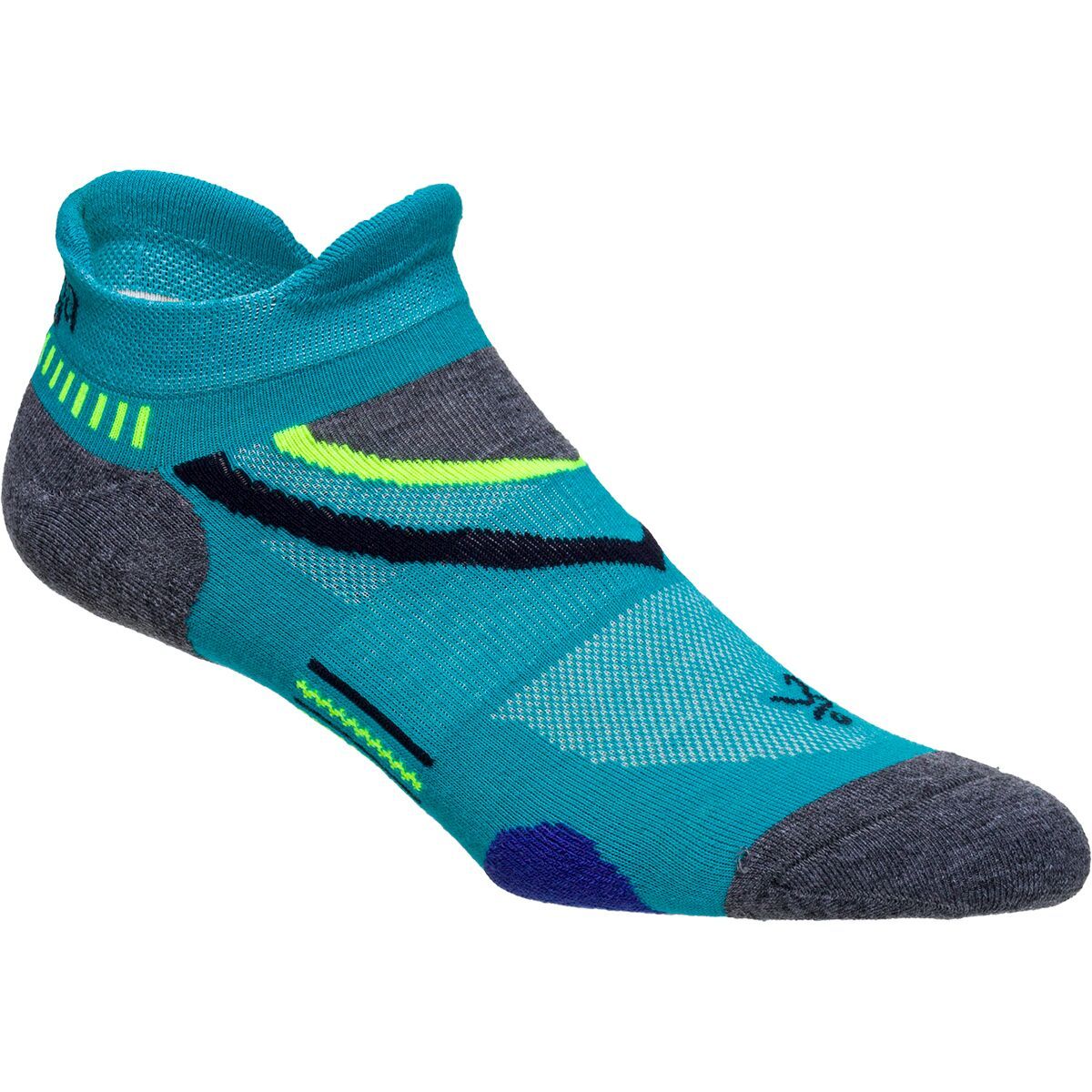 Balega UltraGlide Ultra-Light Running Sock - Men's - Clothing