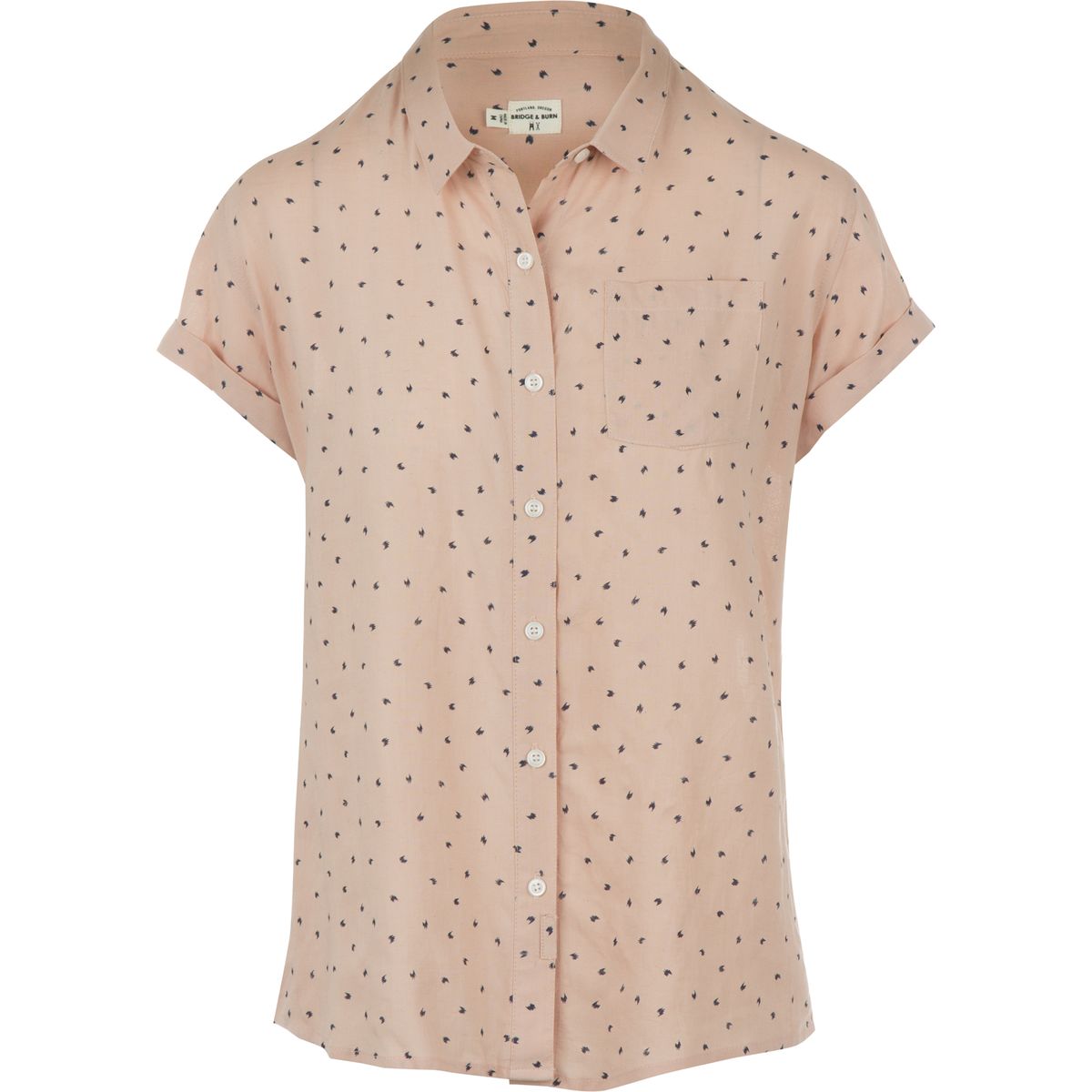 Bridge & Burn Bea Shirt - Women's - Clothing