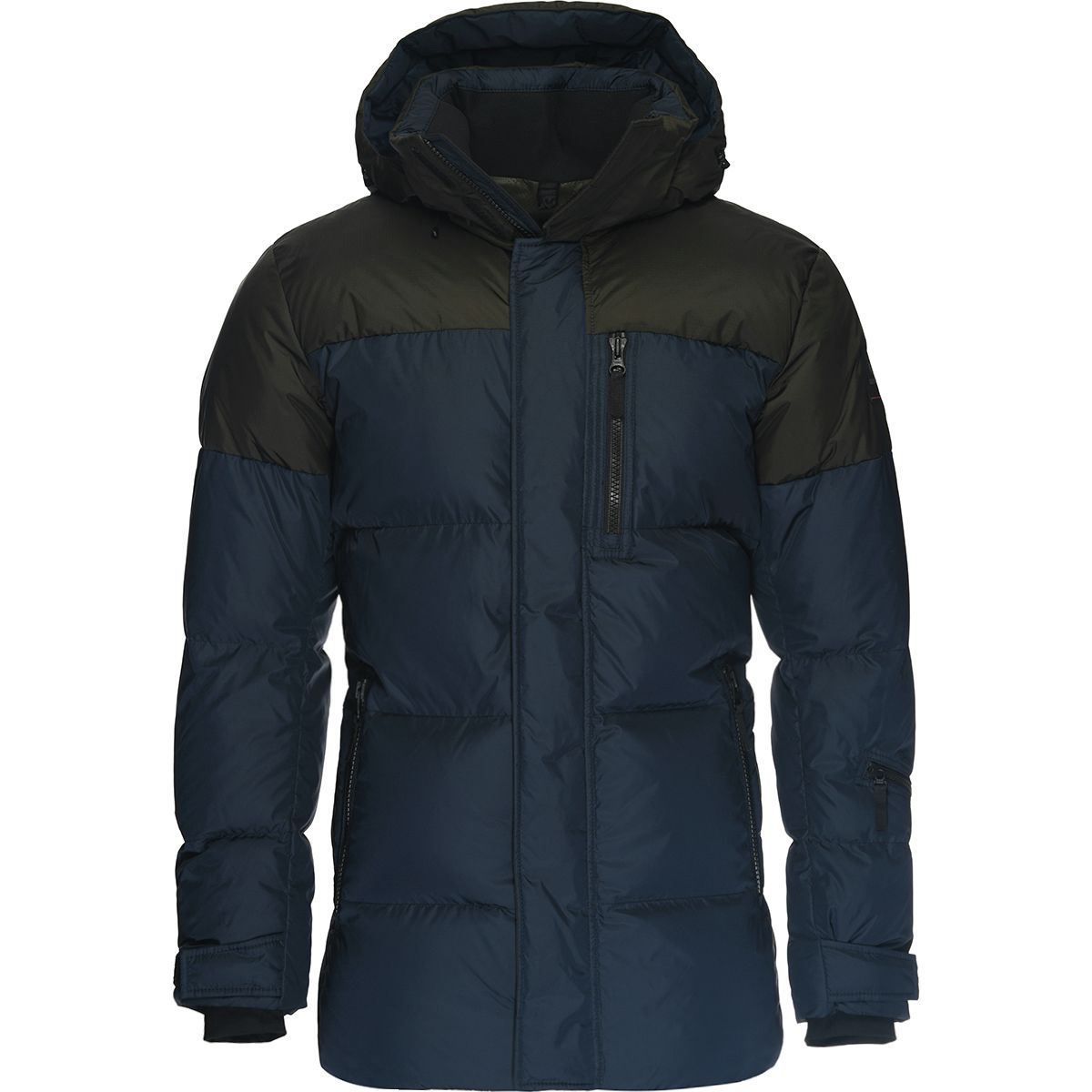 Bogner - Fire+Ice Chief Jacket - Men's | Backcountry.com