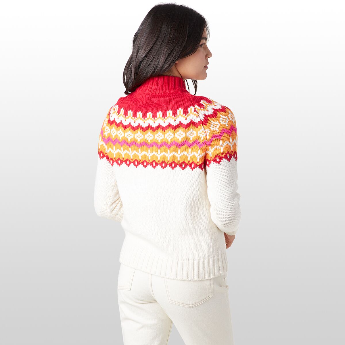 Bogner - Fire+Ice Demi Sweater - Women's - Clothing