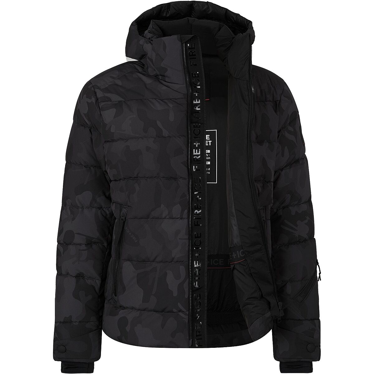 Bogner - Fire+Ice Luka Print Jacket - Men's - Clothing