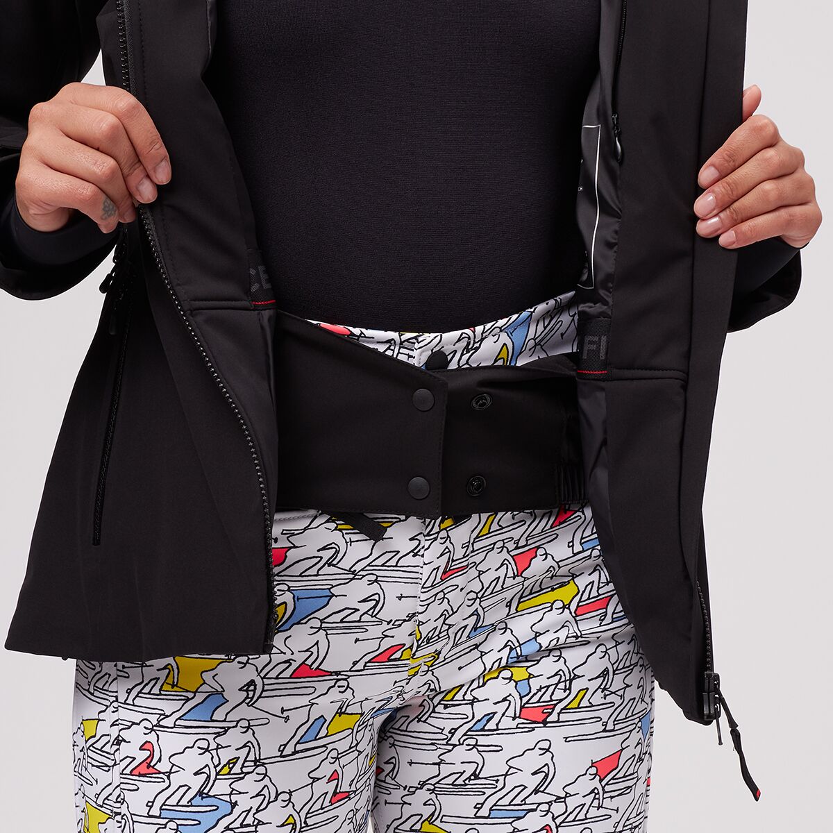 Bogner - Fire+Ice Peg-T Jacket - Women's - Clothing