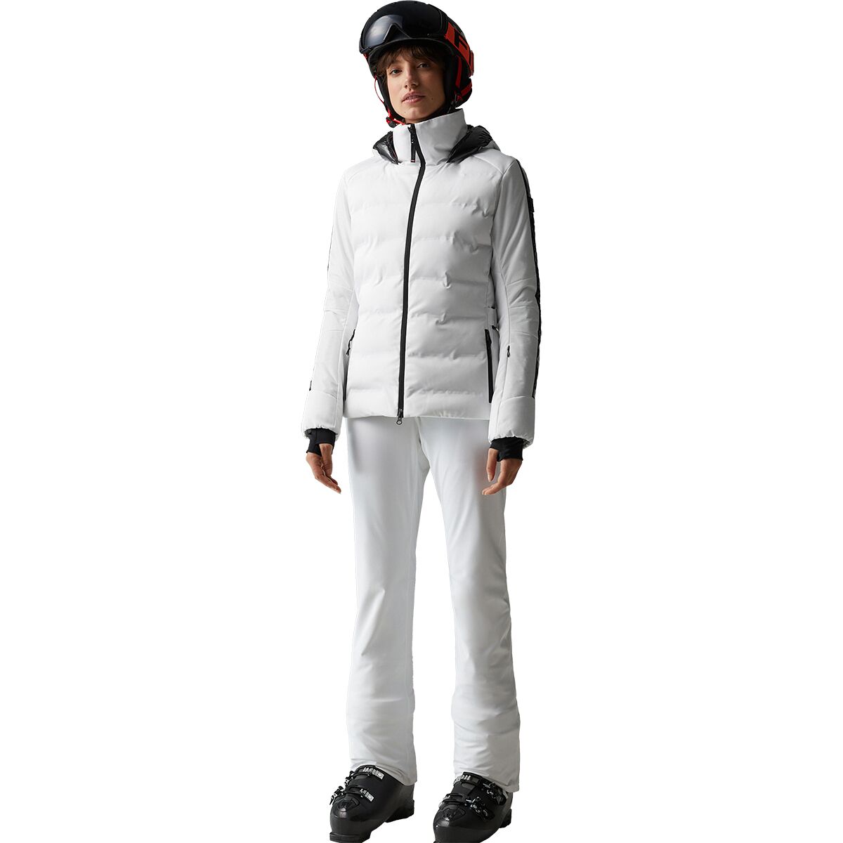 Bogner - Fire+Ice Cadja Ski Jacket - Women's - Clothing