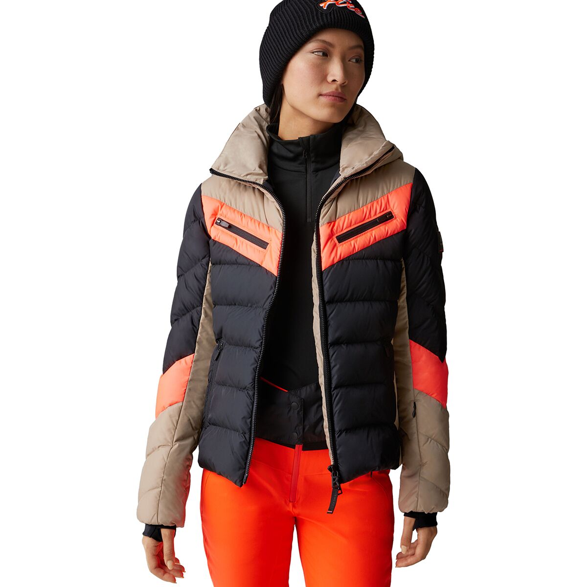 Bogner - Fire+Ice Farina3-D Jacket - Women's - Clothing