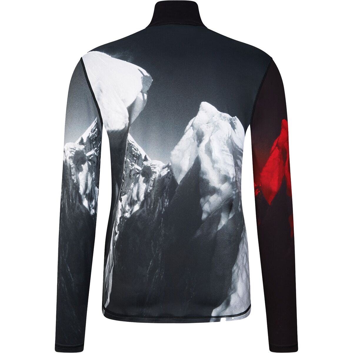 Bogner - Fire+Ice Pascal Mountain Print Top - Men's - Clothing