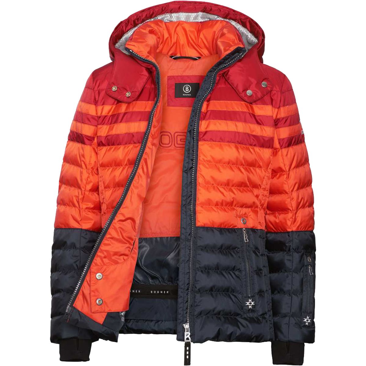 Bogner Sport Sina-D Jacket - Girls' - Kids