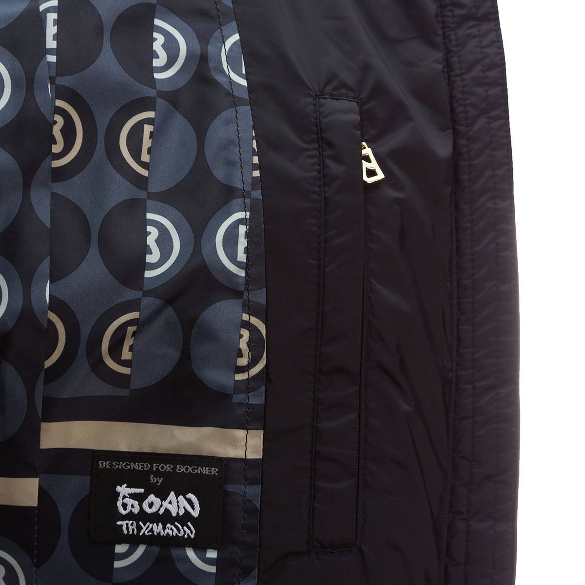 Bogner Sport Caria Down Jacket - Women's - Clothing