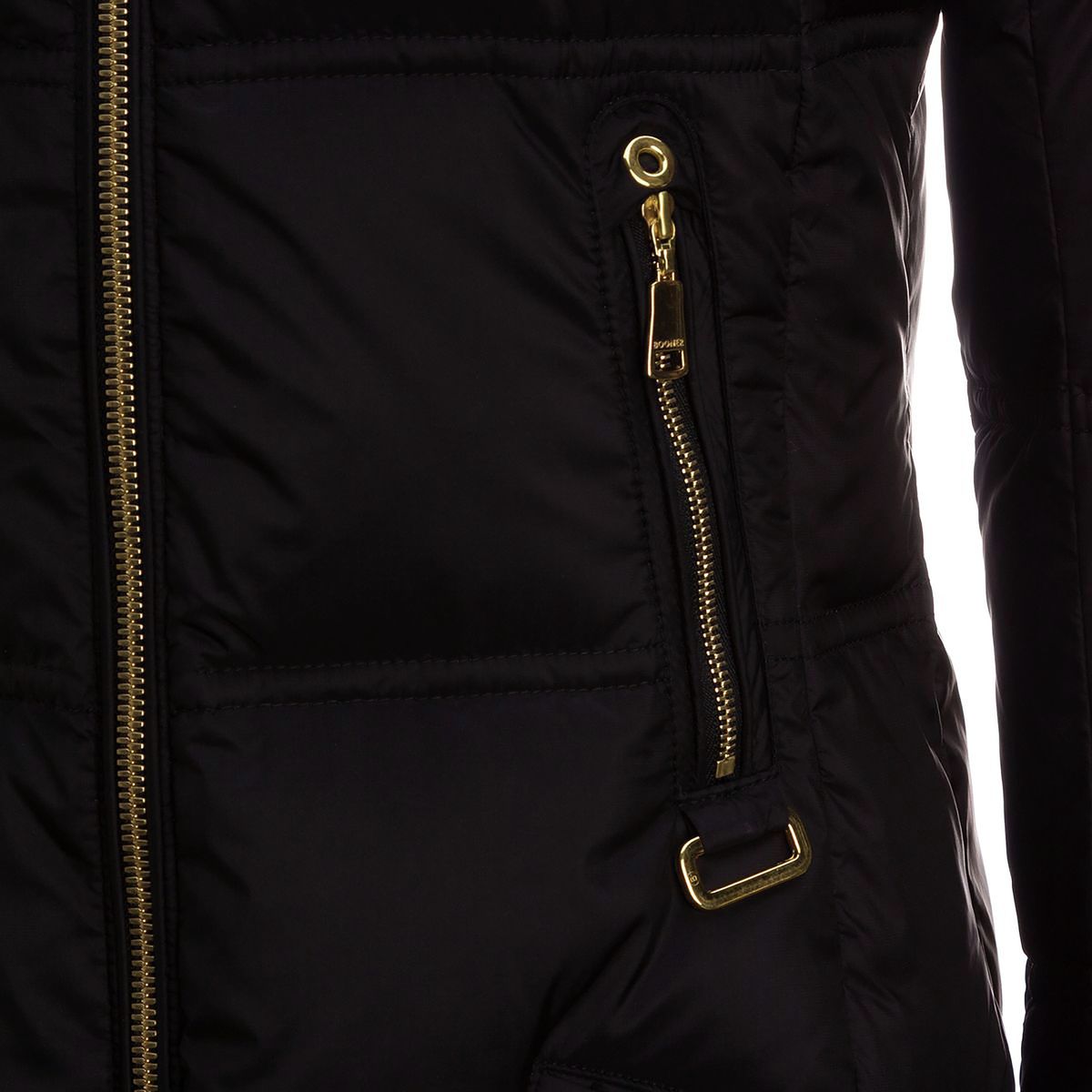 Bogner Sport Caria Down Jacket - Women's - Clothing