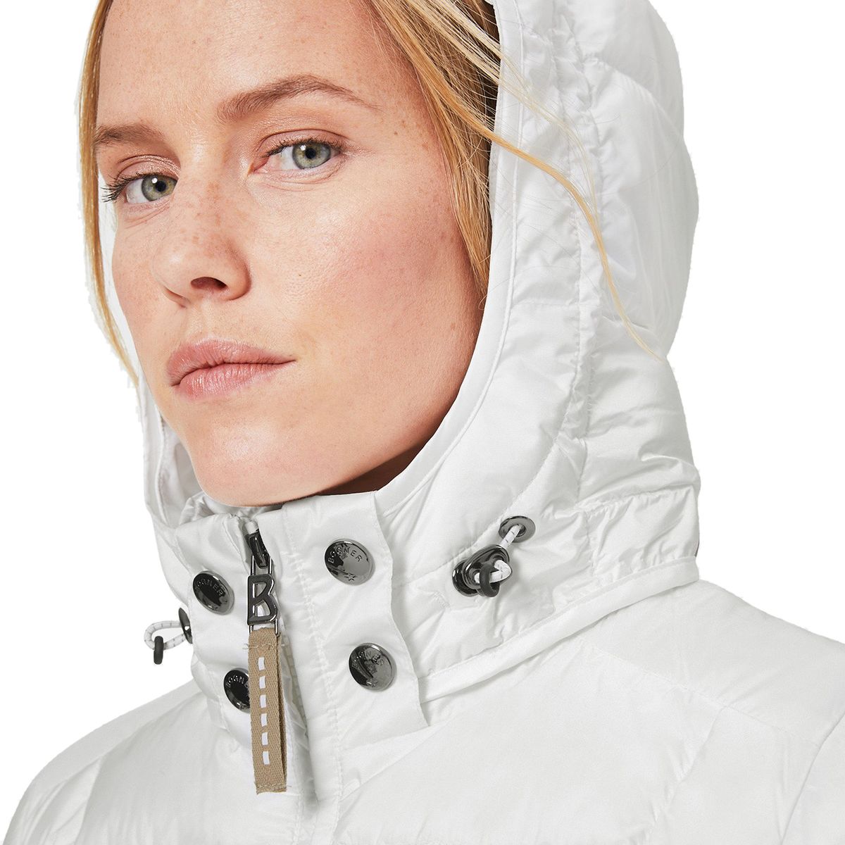 Bogner Sport Sanne-D Jacket - Women's - Clothing