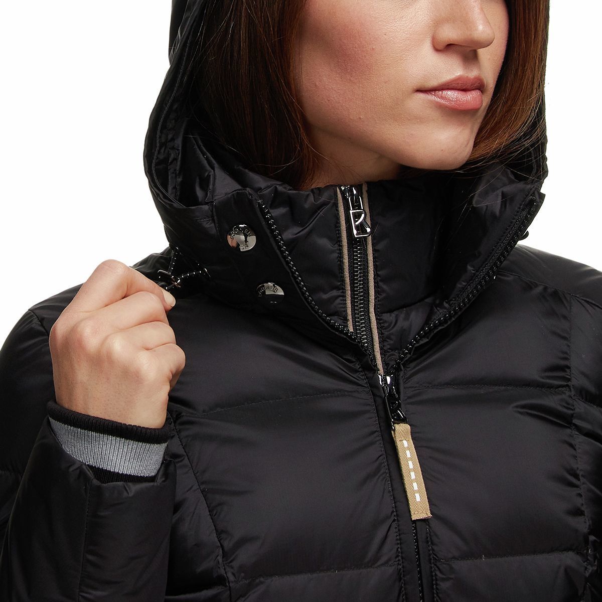 Bogner Sport Hana Down Jacket - Women's - Clothing
