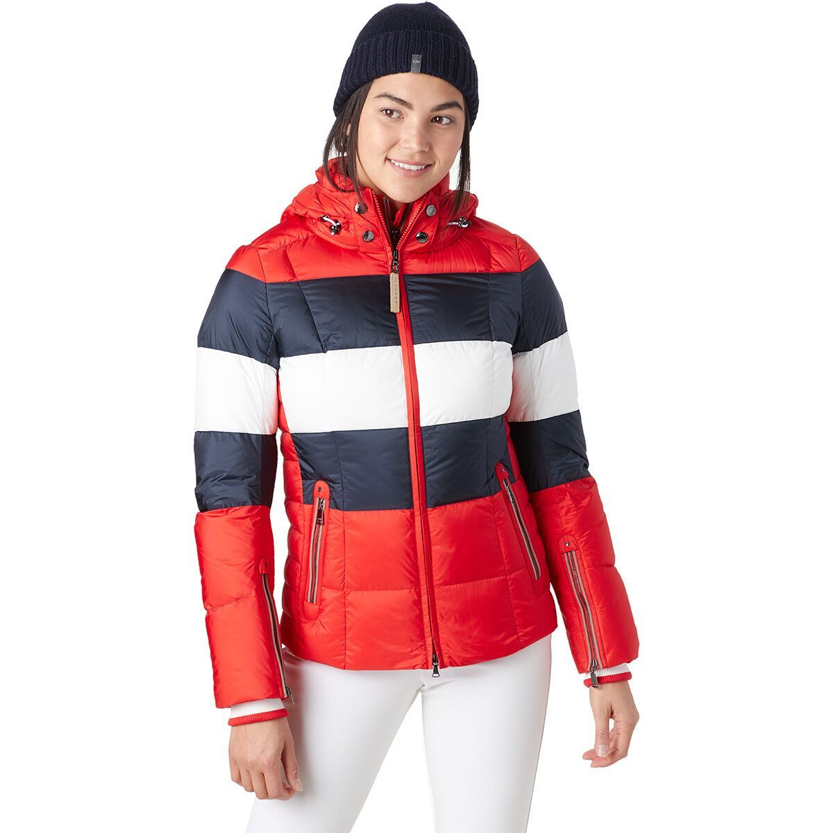 Bogner Sport Colly-D Jacket - Women's - Clothing