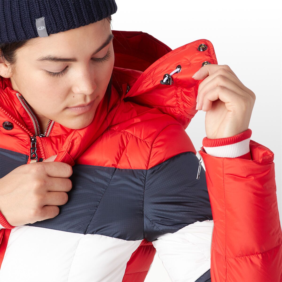 Bogner Sport Colly-D Jacket - Women's - Clothing