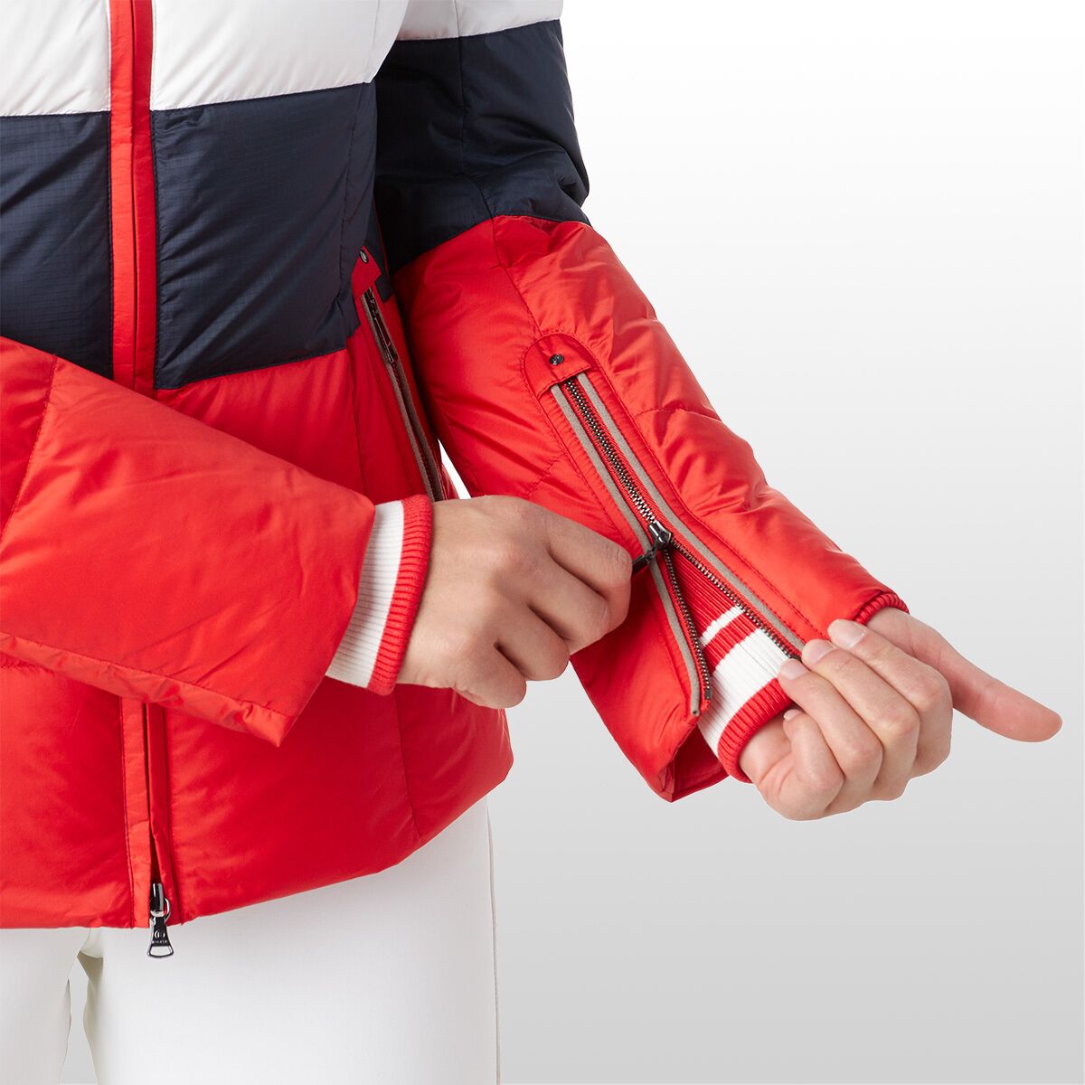 Bogner Sport Colly-D Jacket - Women's - Clothing