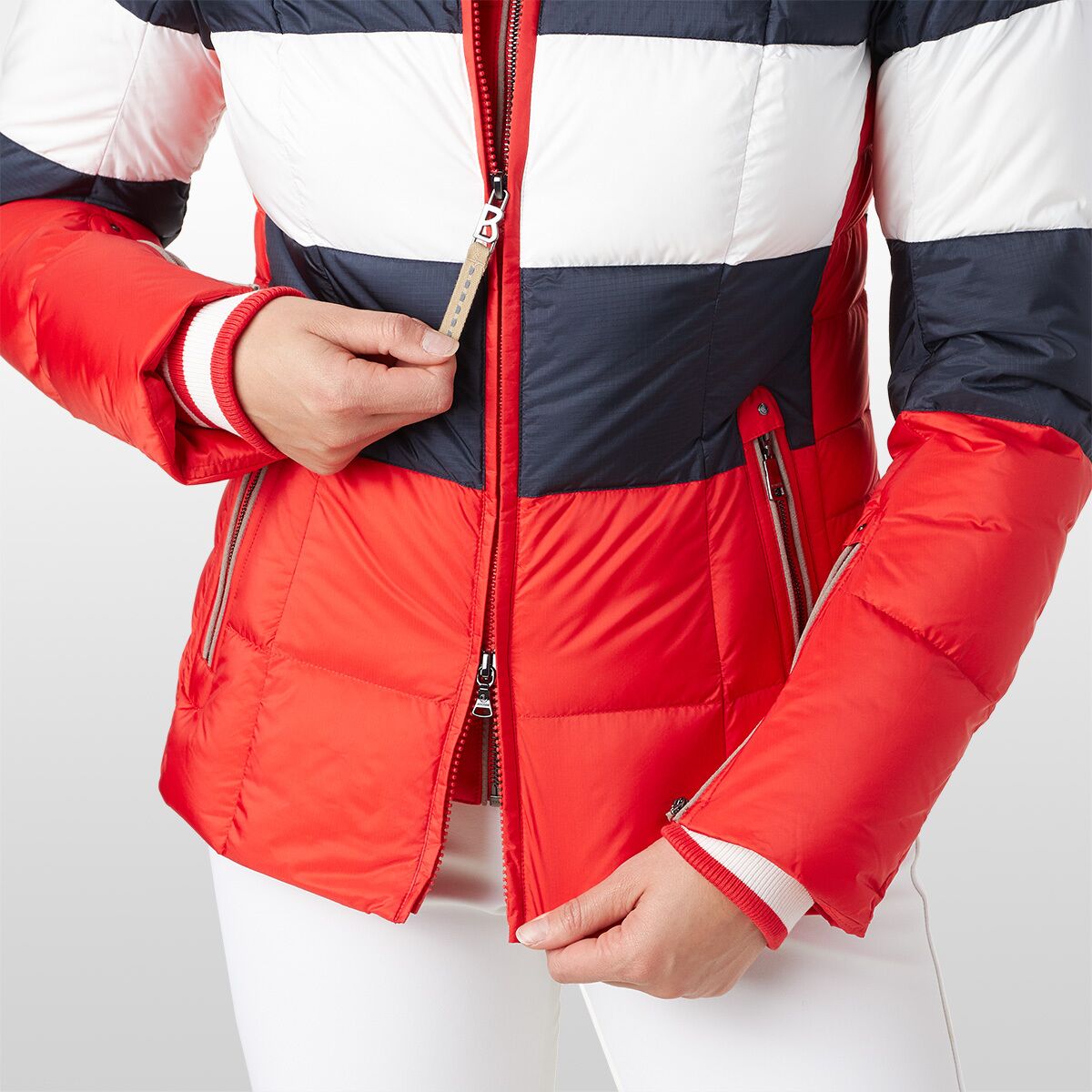 Bogner Sport Colly-D Jacket - Women's - Clothing