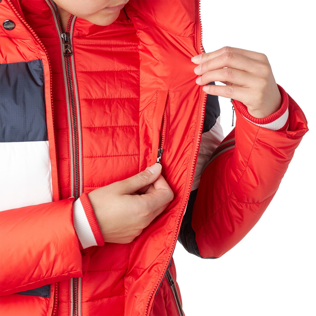 Bogner Sport Colly-D Jacket - Women's - Clothing