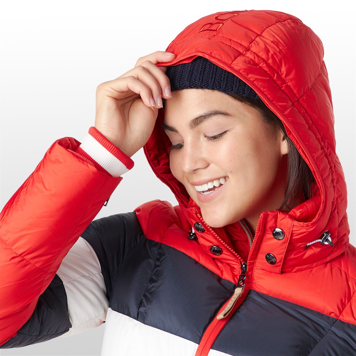 Bogner Sport Colly-D Jacket - Women's - Clothing
