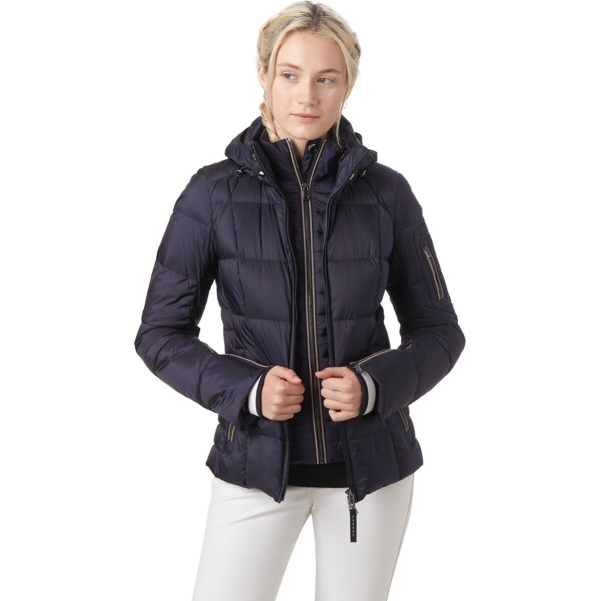 Bogner Sport Coro-D Jacket - Women's - Clothing