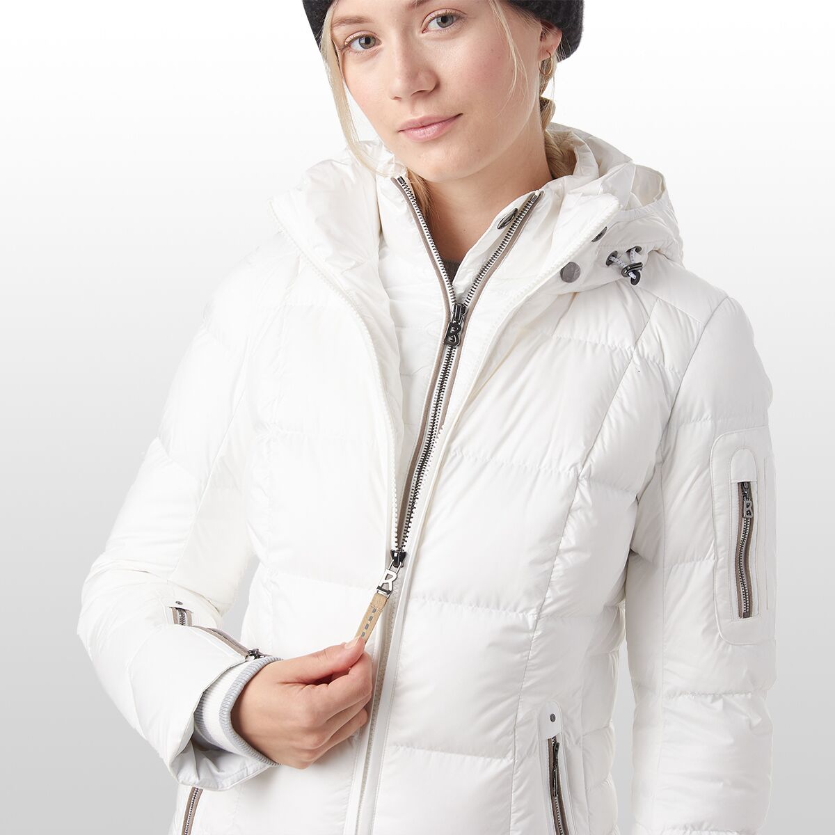 Bogner Sport Coro-D Jacket - Women's | Backcountry.com
