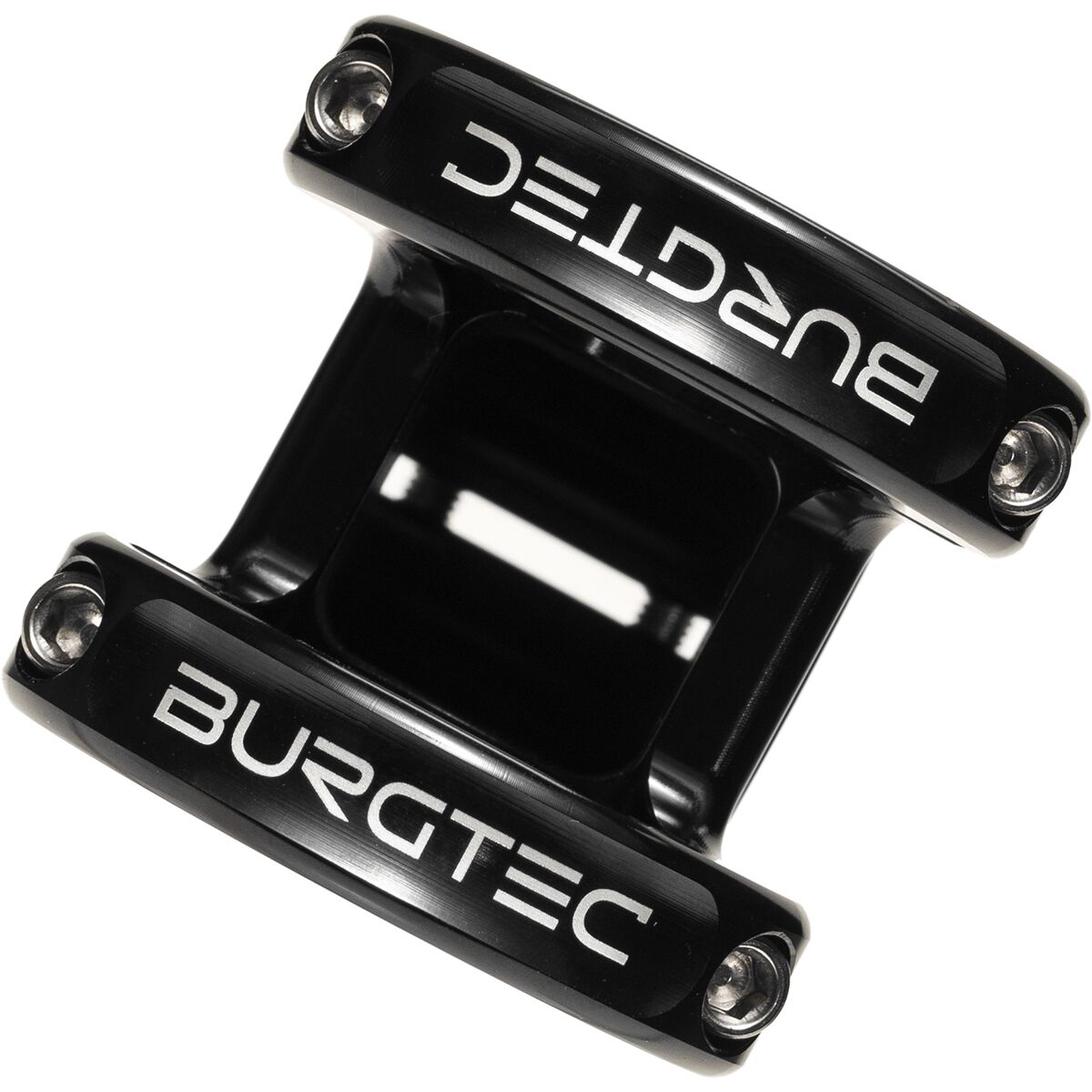 Burgtec Enduro MK3 Stem - Bike