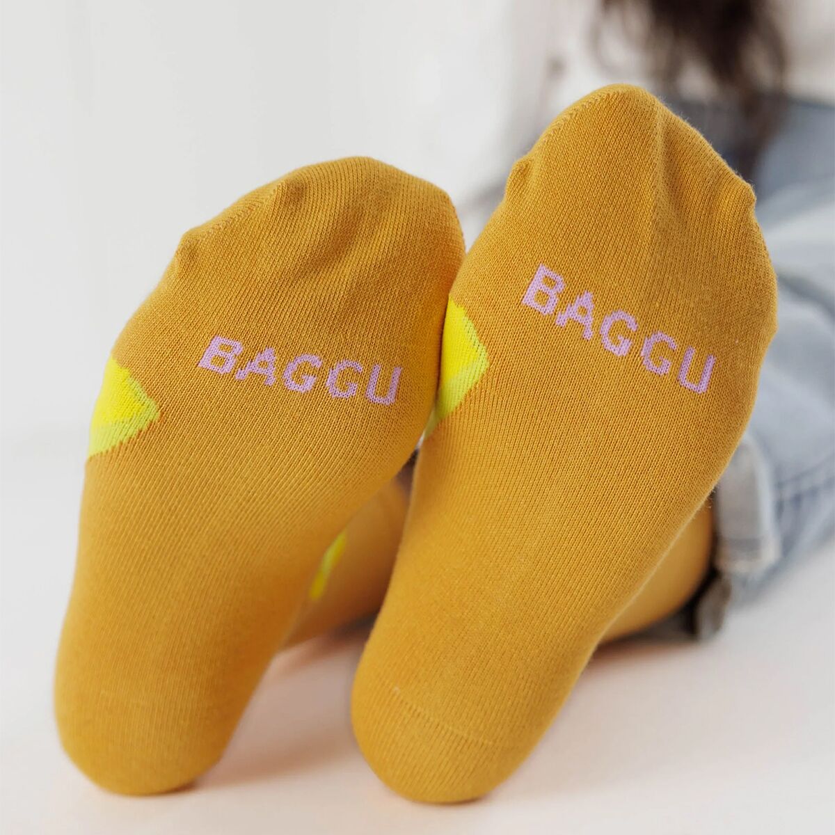 BAGGU Crew Sock - Accessories
