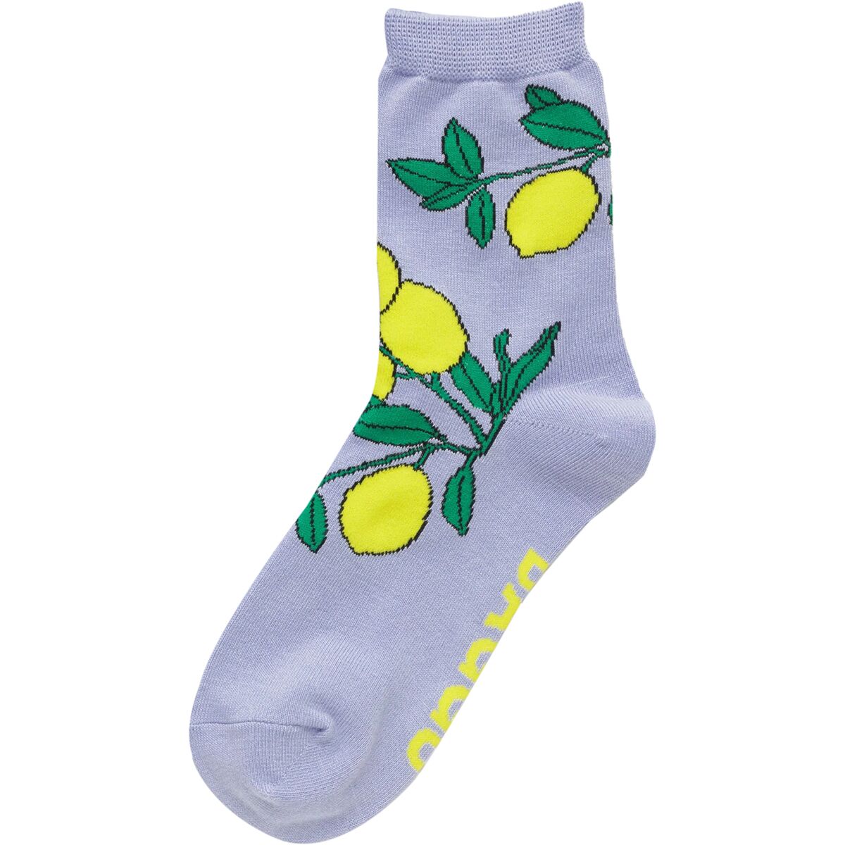 BAGGU Crew Sock - Accessories