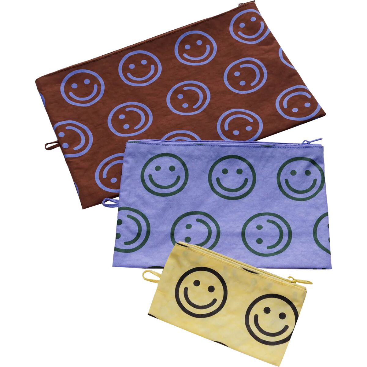 BAGGU Go Pouch Set - Accessories