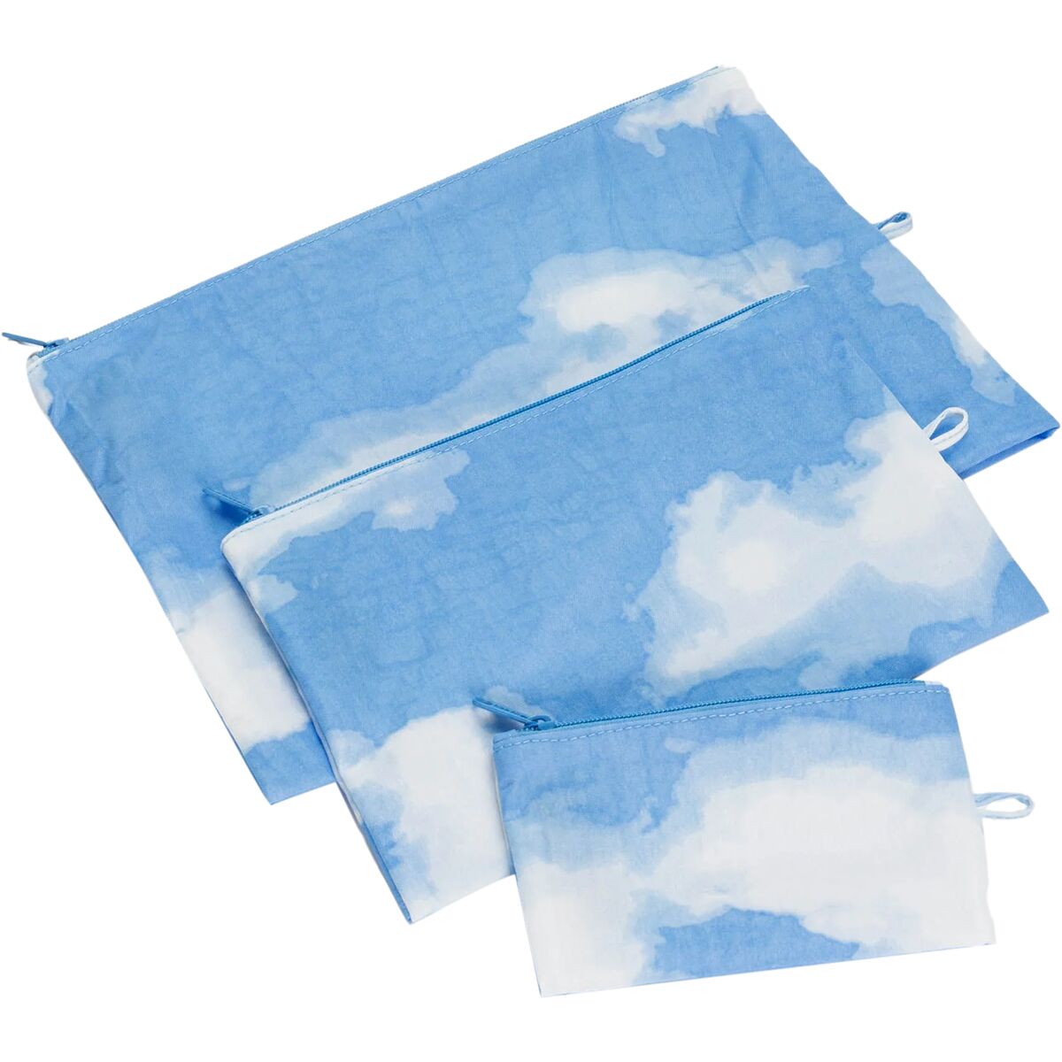 BAGGU Go Pouch Set - Accessories