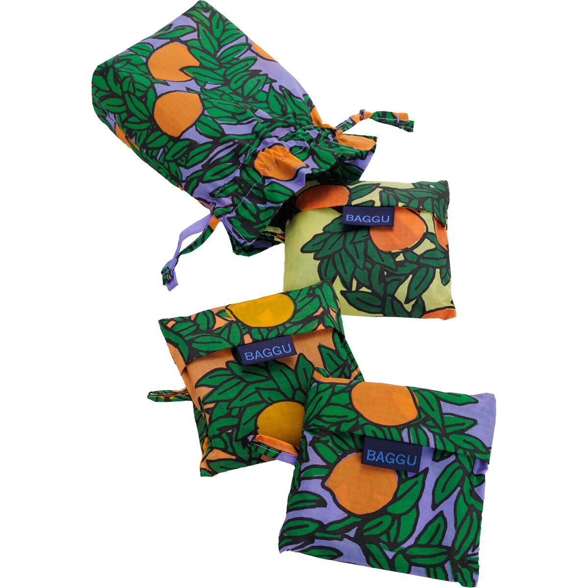 BAGGU Standard Baggu - 3-Pack - Accessories