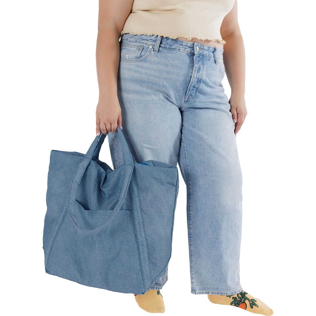 BAGGU Travel Cloud Bag - Accessories