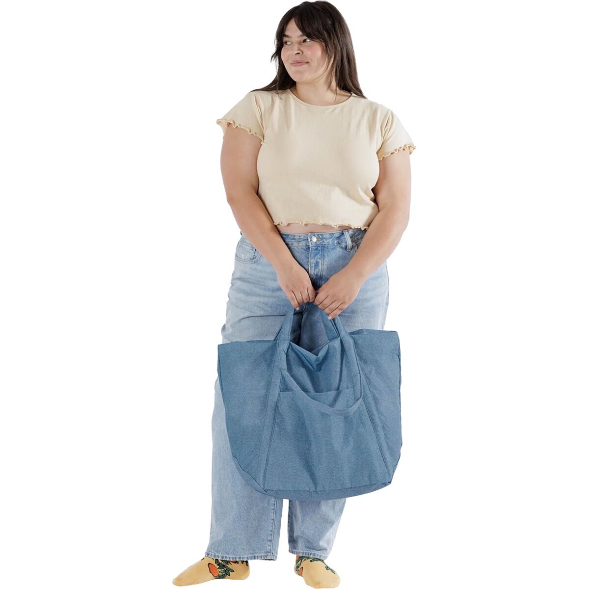 BAGGU Travel Cloud Bag - Accessories