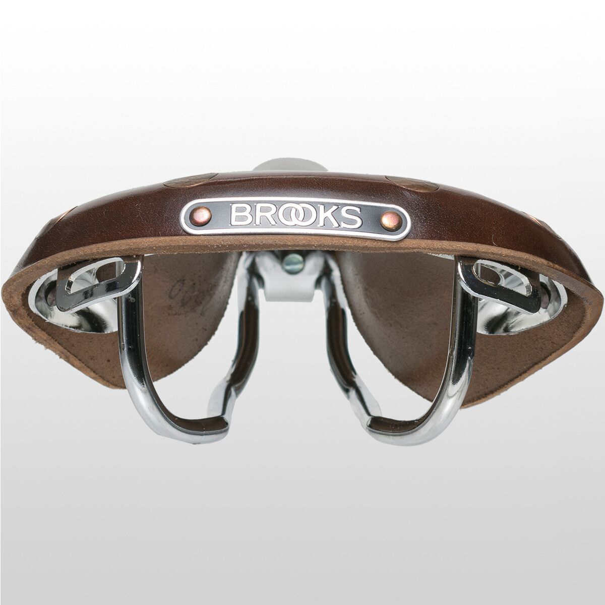 Brooks England Swift Saddle - Men's - Bike