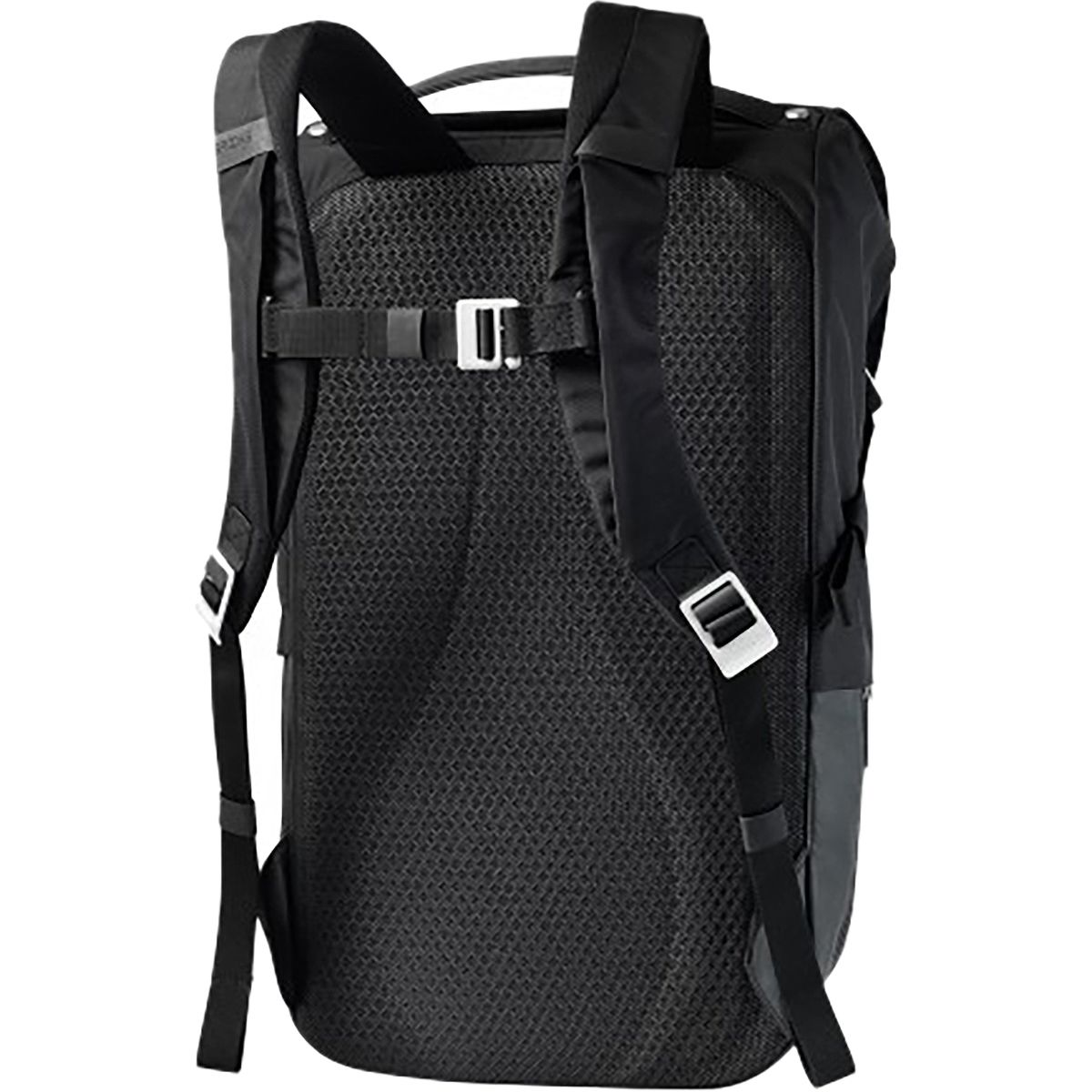 Brooks England Pitfield Flat Top Backpack - Bike
